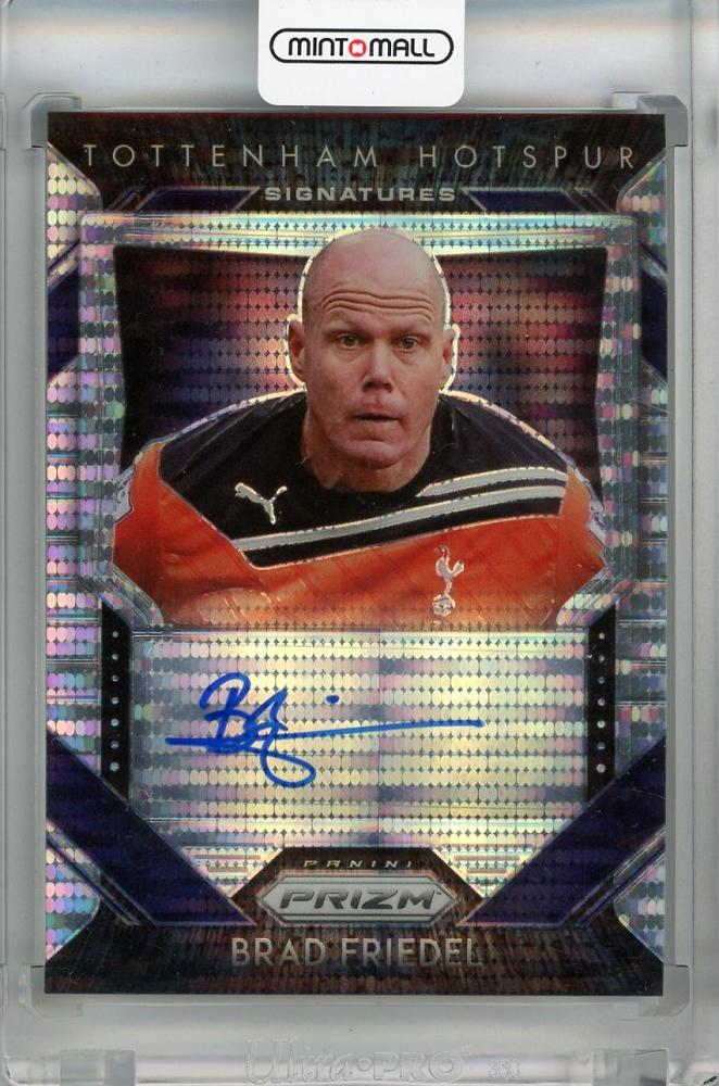 ミントモール / MINT 浦和店 / 2020-21 Panini Prizm Premier League Tottenham ...