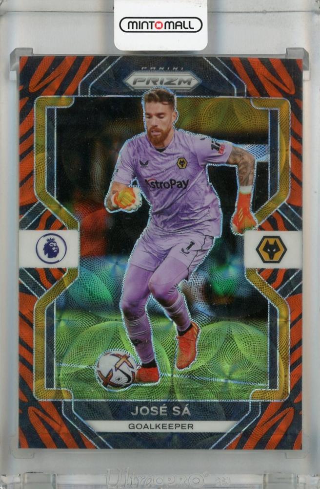 ミントモール / MINT 浦和店 / 2022-23 Panini Prizm Premier League Wolverhampton ...