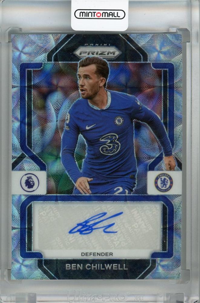 ミントモール / MINT 浦和店 / 2022-23 Panini Prizm Premier League Chelsea FC Ben ...