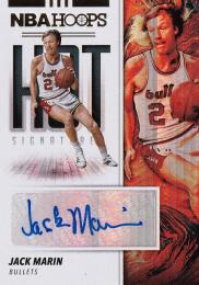 ミントモール / MINT 浦和店 / 2019-20 Panini NBA Hoops Baltimore Bullets Jack ...