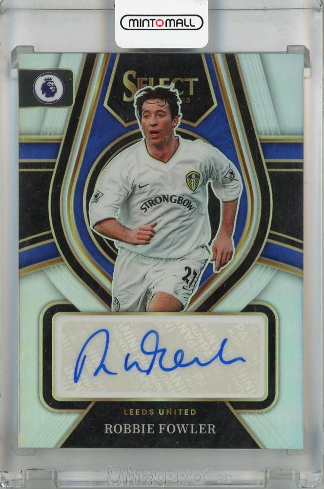ミントモール / MINT 浦和店 / 2022-23 Panini Select Premier League Robbie Fowler ...