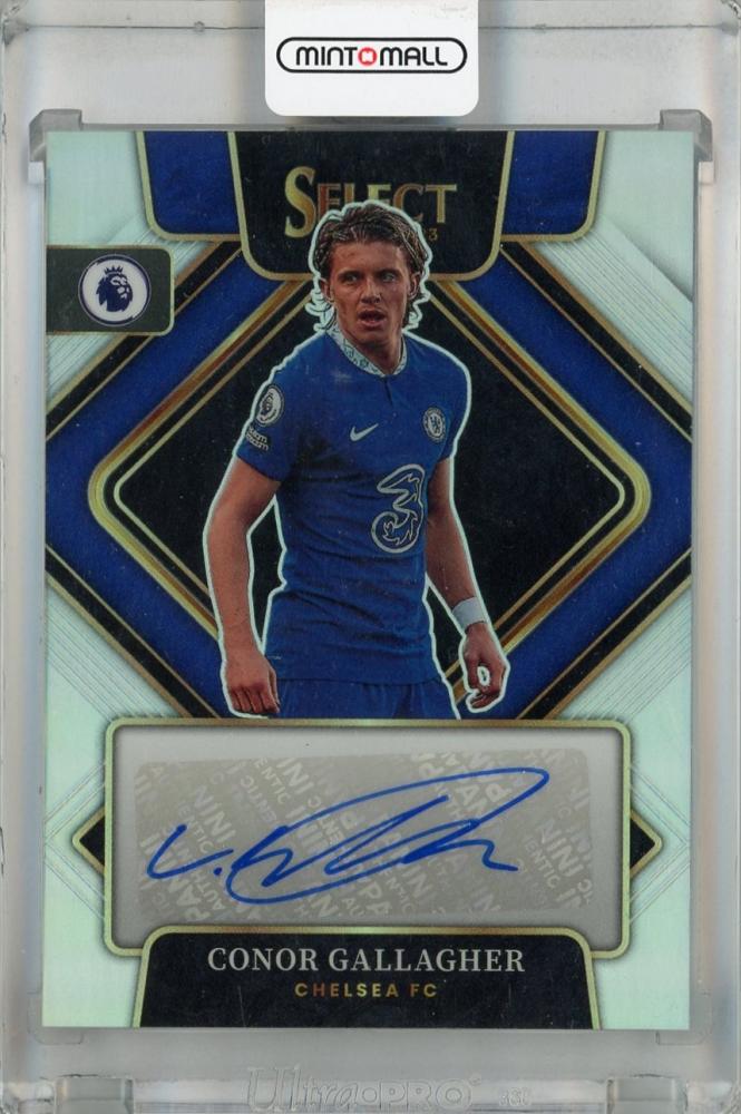 ミントモール / MINT 浦和店 / 2022-23 Panini Select Premier League Conor ...