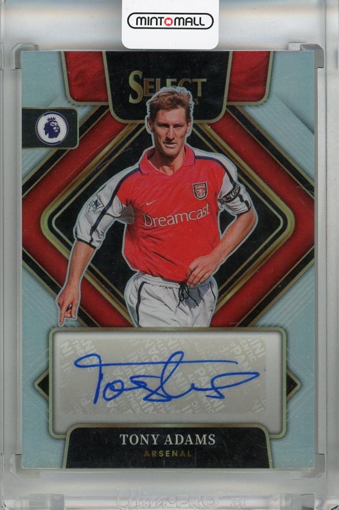 ミントモール / MINT 浦和店 / 2022-23 Panini Select Premier League Tony Adams ...