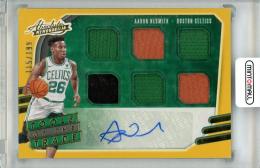 ミントモール / MINT 札幌店 / 2020-21 PANINI Absolute Memorabilia Aaron Nesmith ...