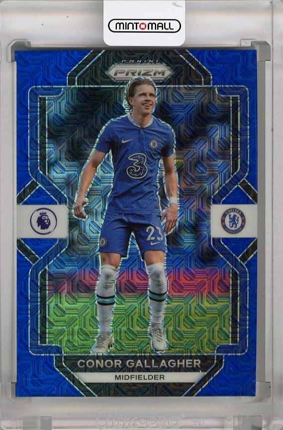 ミントモール / MINT 千葉店 / 2022-23 Panini Prizm English Premier League Conor ...