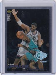 ミントモール / MINT 浦和店 / 1995-96 Collector's Choice Toronto Raptors Oliver ...