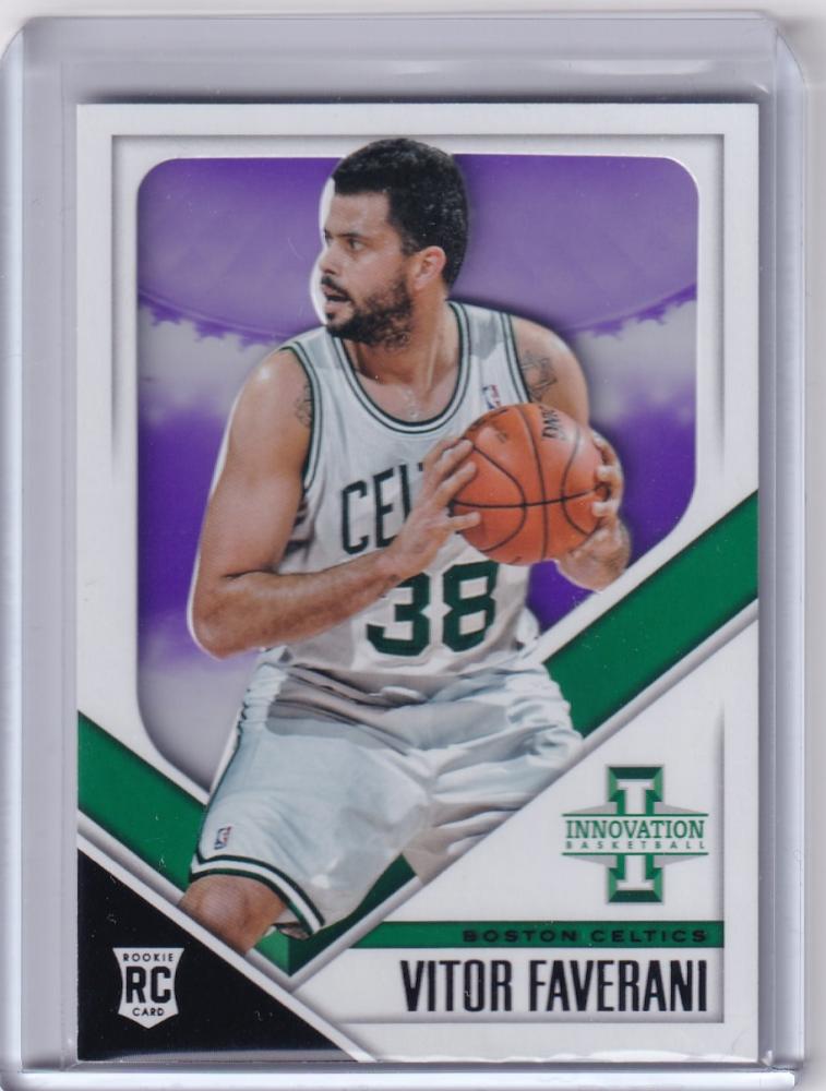 ミントモール / MINT 浦和店 / 2013-14 Panini Innovation Boston Celtics Vitor ...