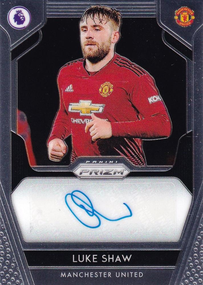 ミントモール / MINT 浦和店 / 2019-20 Panini Prizm Premier League Manchester ...