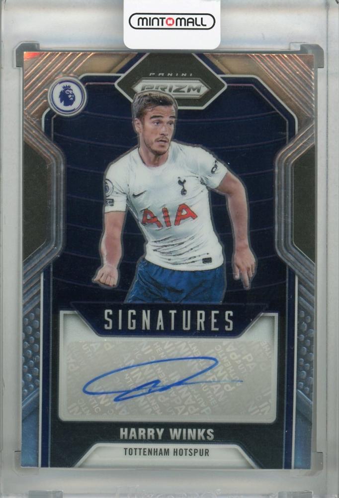 ミントモール / MINT 浦和店 / 2021-22 Panini Prizm Premier League Tottenham ...