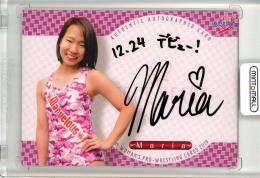 ミントモール / MINT 池袋店 / 2019 BBM Woman's Pro-wrestling Cards True Heart ...