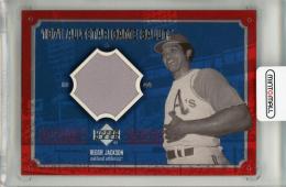 ミントモール / MINT 千葉店 / 2001 Upper Deck Reggie Jackson 1971 All-Star Game ...