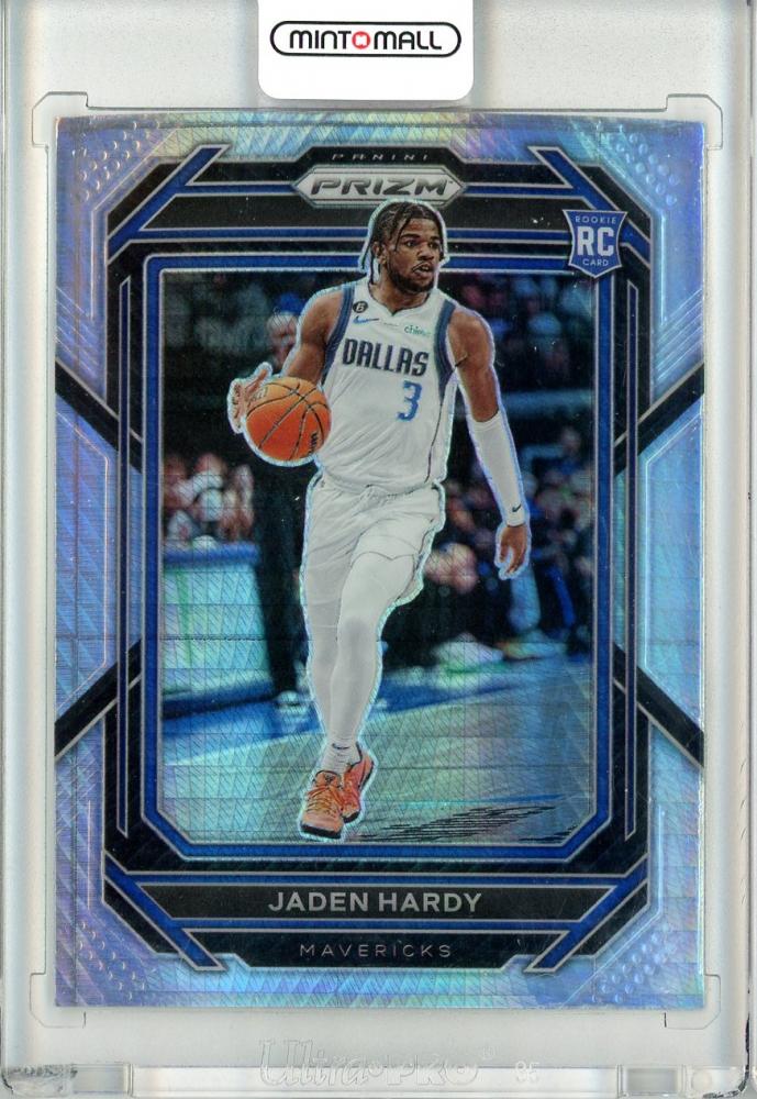 ミントモール / MINT 立川店 / 2022-23 Panini Prizm Jaden Hardy Rookie Base Hyper ...