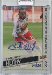 ミントモール / MINT 池袋店 / 2012 UPPER DECK NATIONAL SPORTS COLLECTORS ...