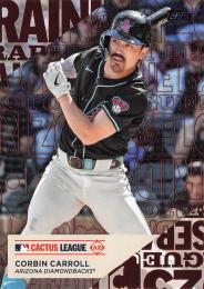 ミントモール / MINT BASE店 (TCシングル通販) / 2025 Topps SERIES.1 MLB #TG-15 Corbin ...