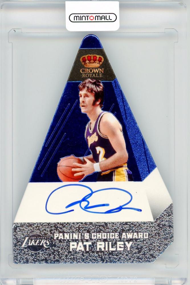 ミントモール / MINT 吉祥寺店 / 2010-11 PANINI Crown Royal Los Angeles Lakers Pat ...