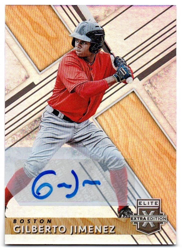 ミントモール / MINT 横浜店 / 2019 PANINI Elite Extra Edition Autographs ...