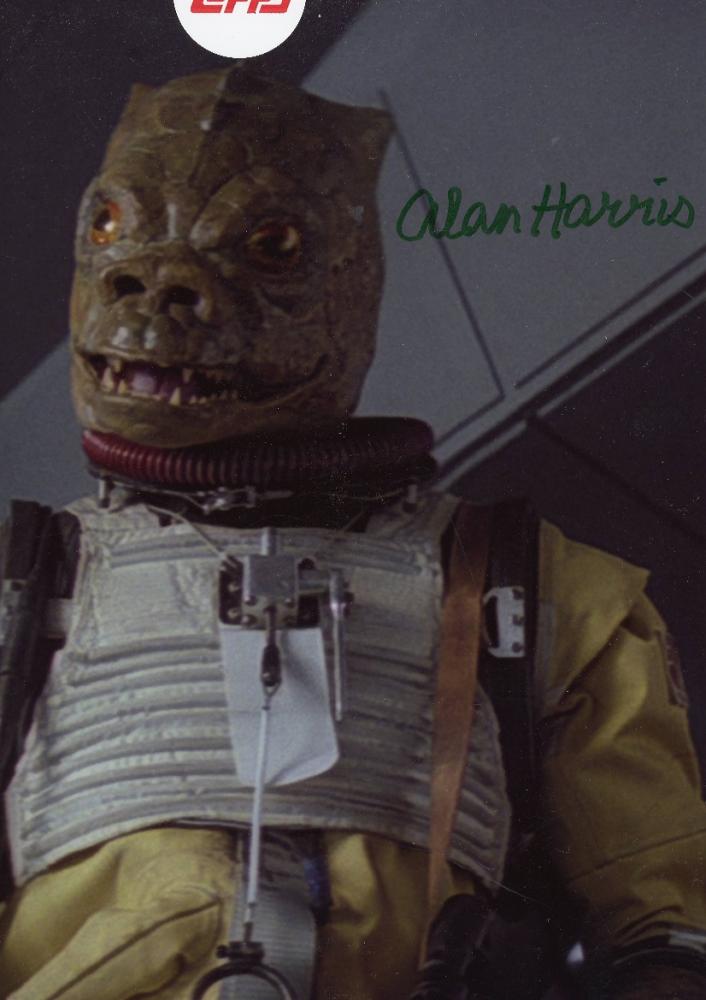 ミントモール / MINT 札幌店 / 【フォトグラフ商品】2020 TOPPS Star Wars Authentics ...