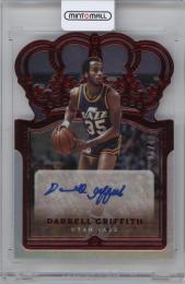 ミントモール / MINT 立川店 / 2021-22 PANINI CROWN ROYALE Darrell Griffith ...