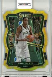 ミントモール / MINT 立川店 / 2017-18 Panini Select Thon Maker Premier Level Die ...