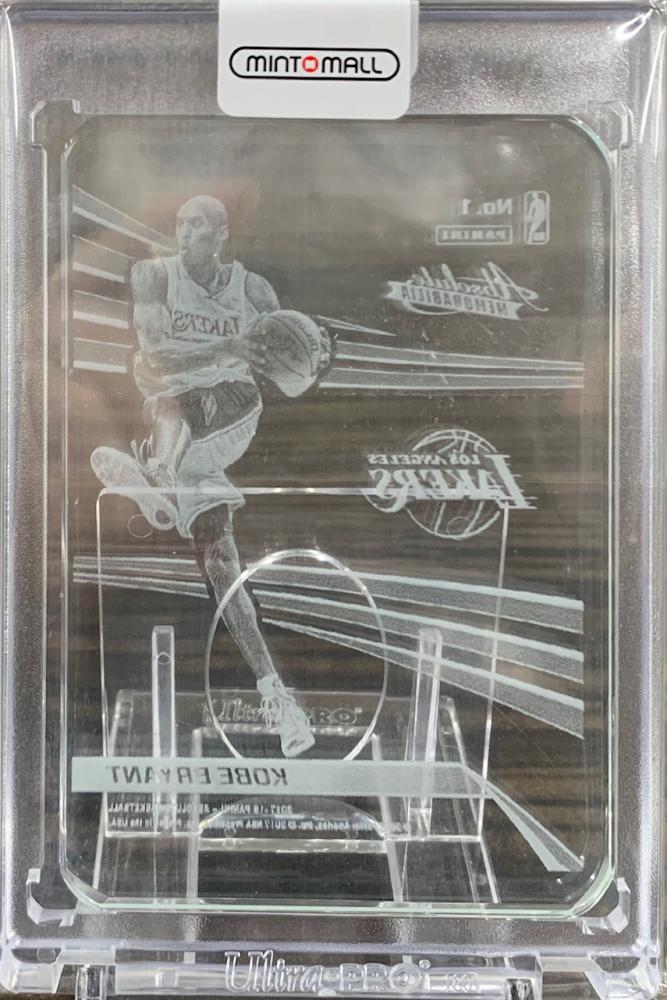 ミントモール / MINT 浦和店 / 2017-18 Panini Absolute Los Angeles Lakers Kobe ...