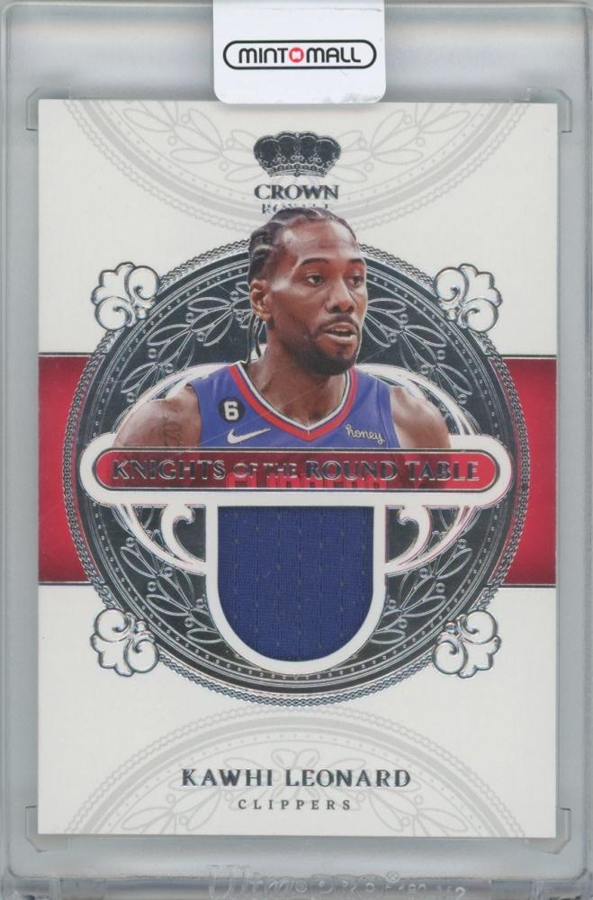 ミントモール / MINT 横浜店 / 2022-23 PANINI Crown Royale Knights of the Round ...