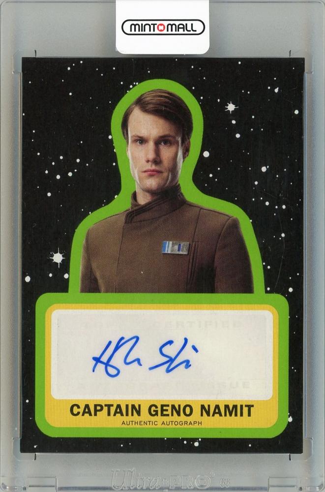 ミントモール / MINT 新宿店 / 2019 TOPPS Star Wars Journey to The Rise of ...