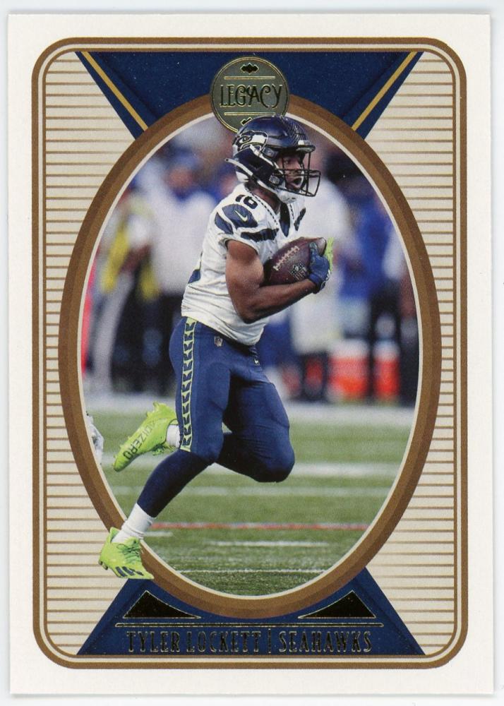 ミントモール / MINT BASE店 (TCシングル通販) / 2022 Panini Legacy #86 Tyler Lockett
