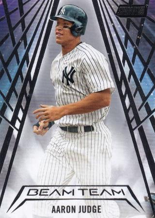 ミントモール / MINT 浦和店 / 2018 Topps Stadium Club New York Yankees Aaron ...