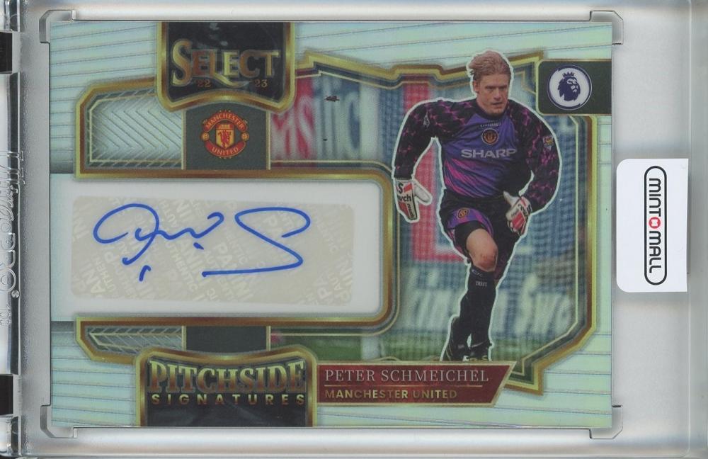 ミントモール / MINT 池袋店 / 2022-23 Panini Select Premier league Soccer Peter ...