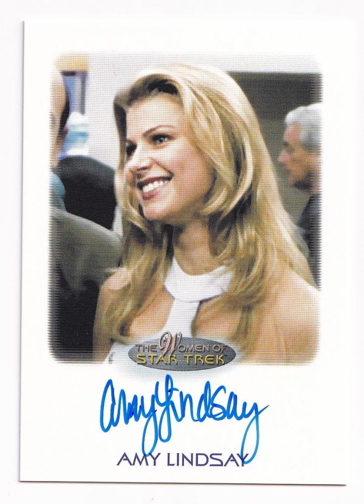 ミントモール / MINT 新宿店 / 2017 RITTENHOUSE The Women of Star Trek 50th ...