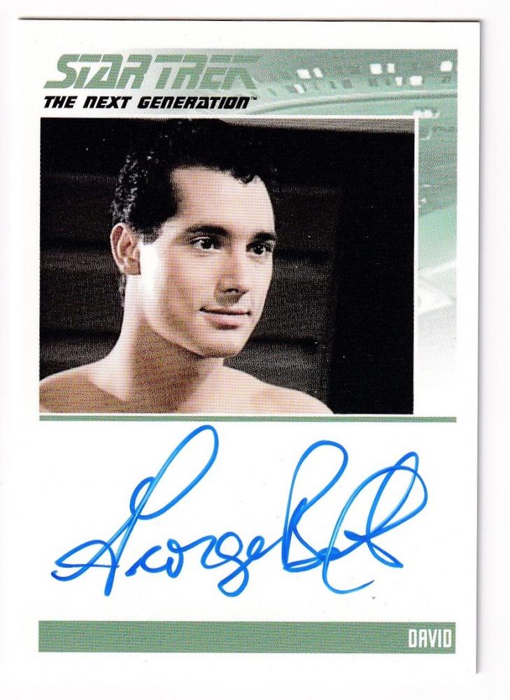 ミントモール / MINT 新宿店 / 2015 RITTENHOUSE Star Trek The Next Generation ...