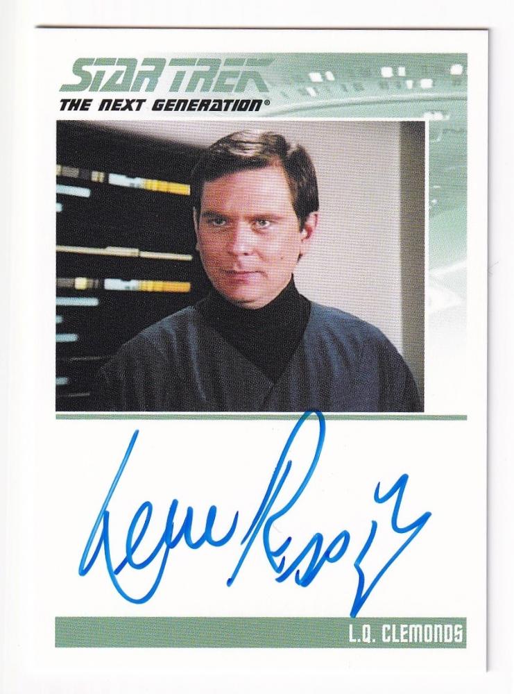 ミントモール / MINT 新宿店 / 2015 RITTENHOUSE Star Trek The Next Generation ...