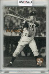ミントモール / MINT 渋谷店 / 2004 BBM Mr.GIANTS 読売ジャイアンツ 長嶋茂雄 0715/1000