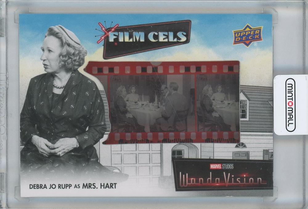 ミントモール / MINT 横浜店 / 2022 UPPER DECK WandaVision One Lifetime or Another ...