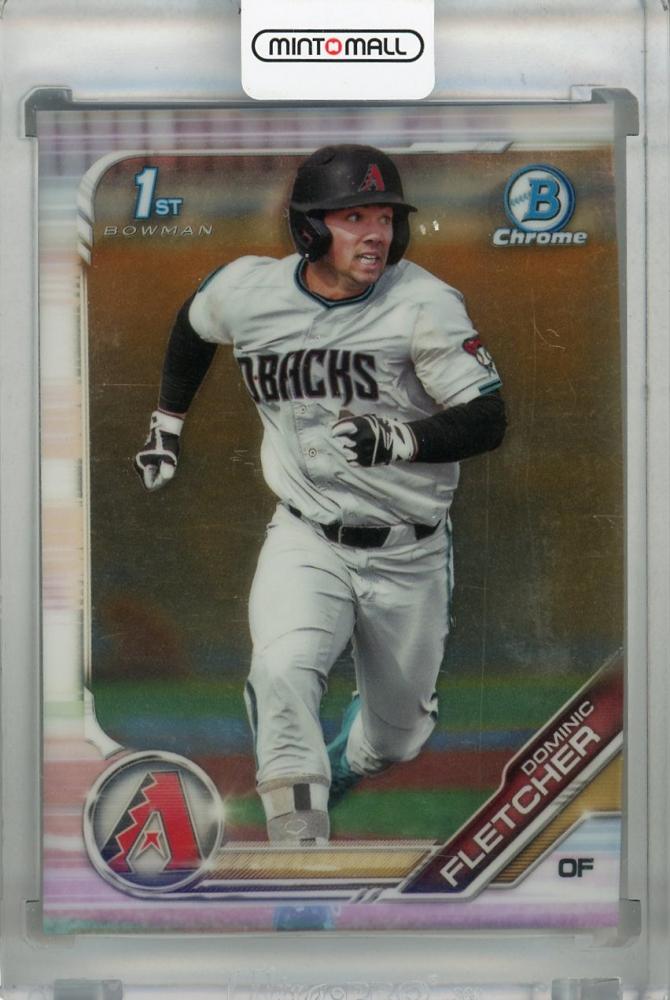 ミントモール / MINT 浦和店 / 2019 Topps Bowman Draft Arizona Diamondbacks ...