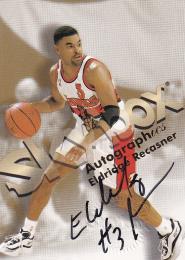 ミントモール / MINT 新宿店 / 1998-99 SKYBOX Premium Autographics Eldridge ...