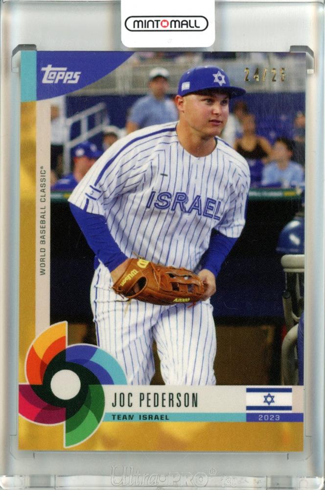 ミントモール / MINT 池袋店 / 2023 Topps World Baseball Classic Global Stars ...