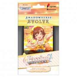 ミントモール / MINT-WEB店 (ボックス通販) / Shadowverse EVOLVE(シャドウバース エボルヴ) コラボスターターデッキ「Passion(パッション)」