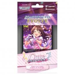 ミントモール / MINT-WEB店 (ボックス通販) / Shadowverse EVOLVE(シャドウバース エボルヴ) コラボスターターデッキ「Cute(キュート)」