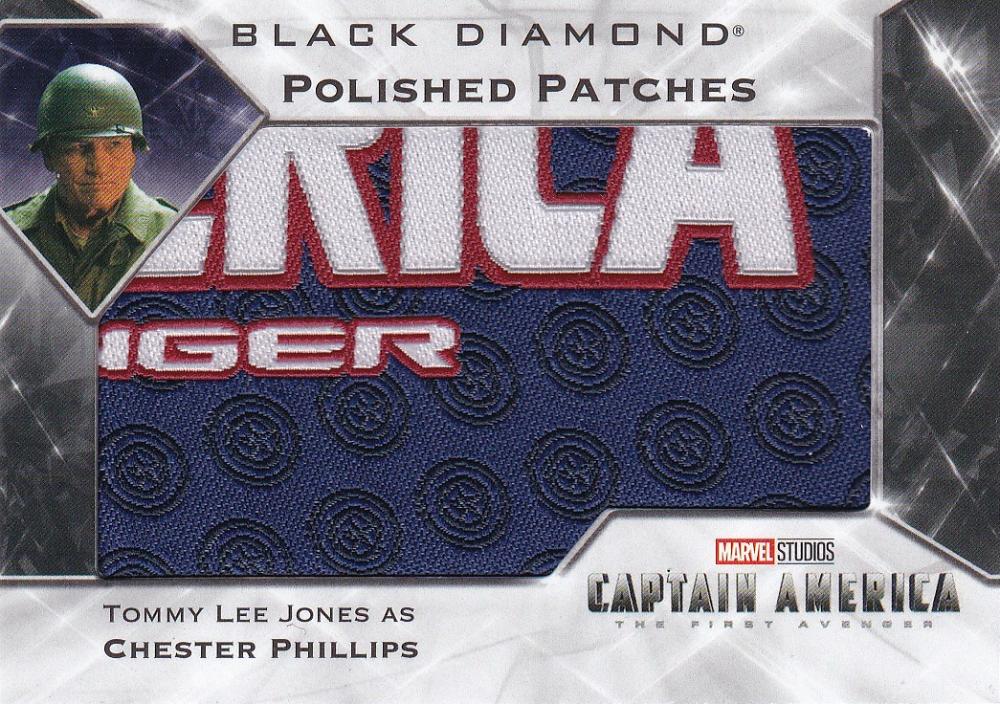 ミントモール / MINT 浦和店 / 2021 Upper Deck Marvel Black Diamond Tommy Lee ...