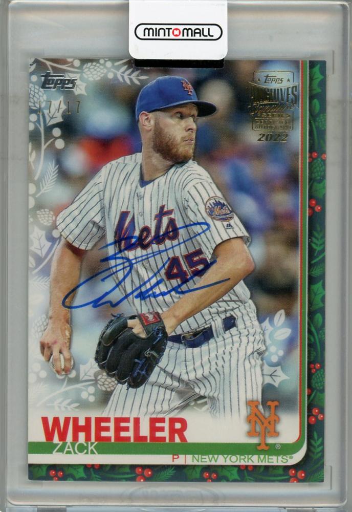 ミントモール / MINT 浦和店 / 2022 Topps Archives Signature Series Active Player ...