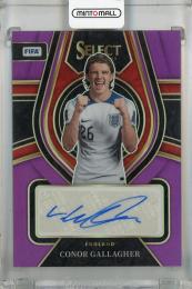 ミントモール / MINT 浦和店 / 2022-23 Panini Select FIFA Conor Gallagher Select ...