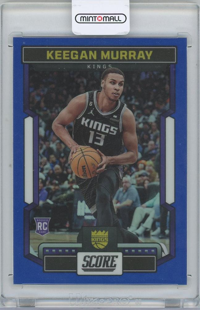 ミントモール / MINT 横浜店 / 2022-23 Panini Chronicles Blue #541 Score / KEEGAN ...