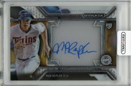 ミントモール / MINT 梅田店 / 2016 TOPPS Strata Max Kepler Autograph (RC)