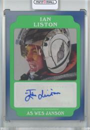 ミントモール / MINT 池袋店 / 2016 Topps Star Wars Rogue One Ian Liston as Wes ...