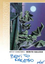 ミントモール / MINT 梅田店 / 2014 UPPER DECK Goodwin Champions Benito Gallego ...