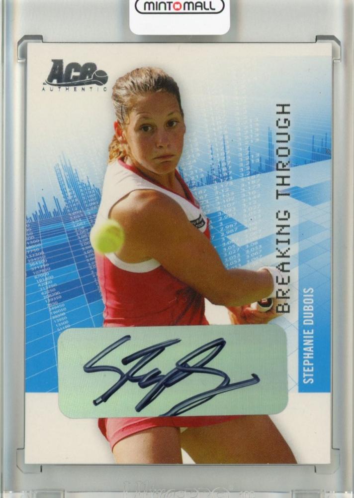 ミントモール / MINT 池袋店 / 2007 ACE Authentic Straight Sets Tennis Stephanie ...