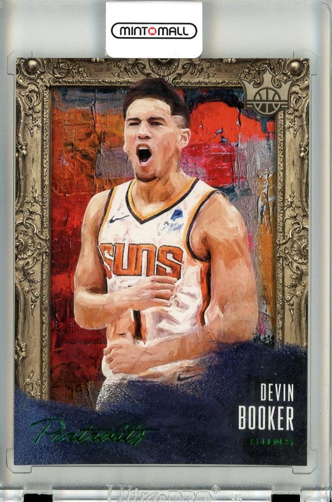 ミントモール / MINT 立川店 / 2018-19 Panini Court Kings Devin Booker Portraits ...