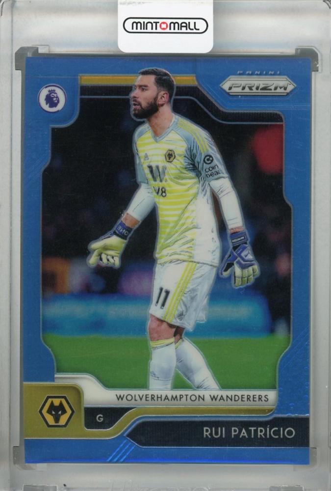 ミントモール / MINT 浦和店 / 2019-20 Panini Prizm Premier League Wolverhampton ...