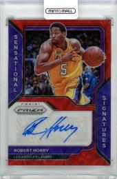 ミントモール / MINT 渋谷店 / 2020-21 PANINI PRIZM Los Angeles Lakers Robert ...